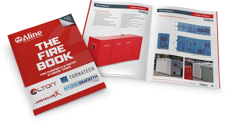 Thank you - here is your Fire Book!